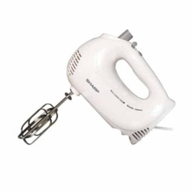 Jual Sharp Emh53wh Mixer Tangan Di Seller Cahaya Utama - Cibuntu, Kab ...