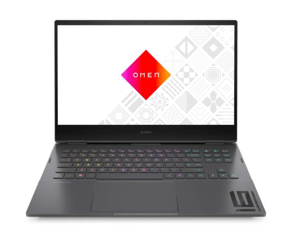 Jual Hp Omen 16 N0046ax Laptop Gaming [amd Ryzen 9-6900hx/32gb/1tb Ssd ...