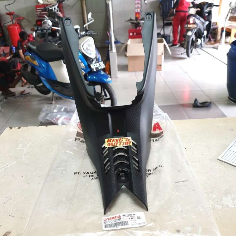 Promo Tahun ini aja kak UNDER SEAT, COVER BAWAH JOK, COVER TANGKI ...