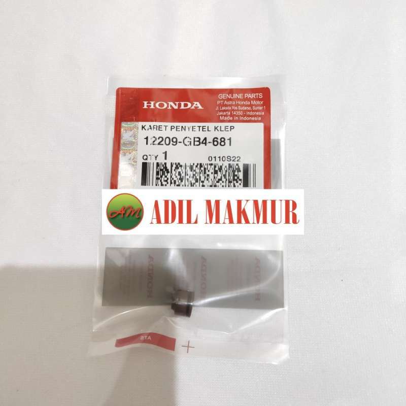 Harga Seal Klep Honda Supra X 125 💯 Terbaru, Spesifikasi, & Kredit Mei 2026