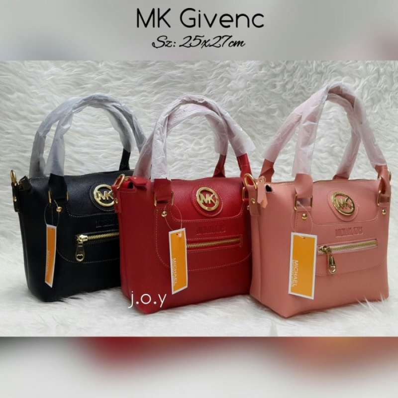 Jual MK Givenc di Seller null - | Blibli