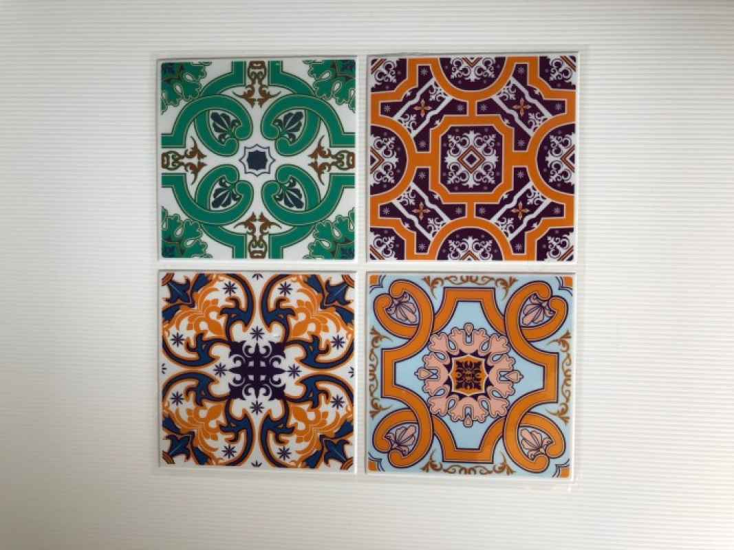 Wallpaper Sticker Dinding Tegal at Carl Moran blog