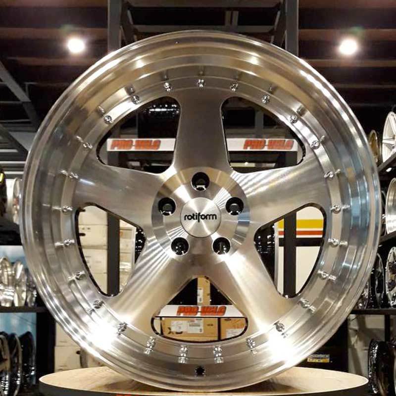 Jual REPLIKA - Rotiform Ring 20 Pro Velg Racing di Seller Pro Velg ...