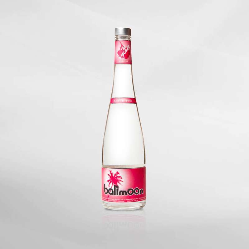 Jual Bali Moon Lychee 700 Ml di Seller Vinyard Official Store ...
