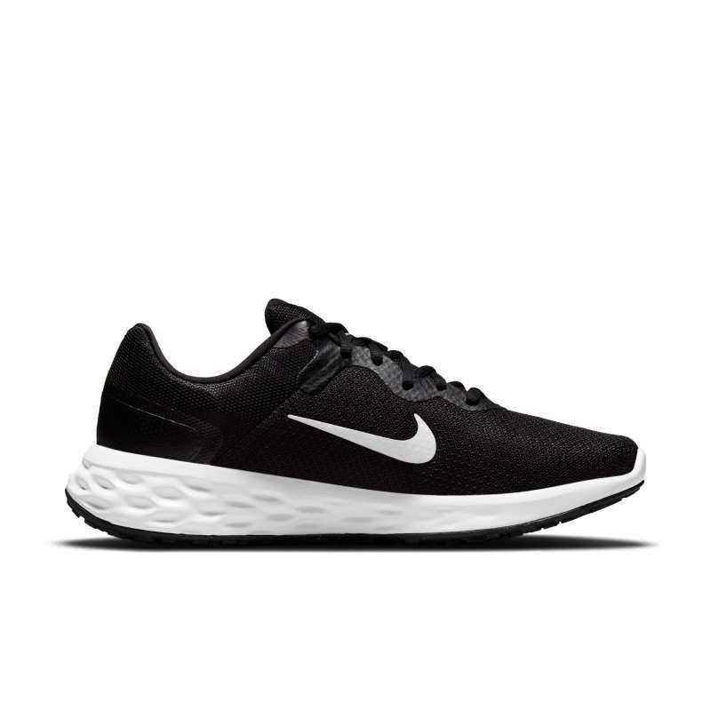 Jual Nike Men Running Revolution 6 Next Nature Sepatu Lari Pria [dc3728 ...