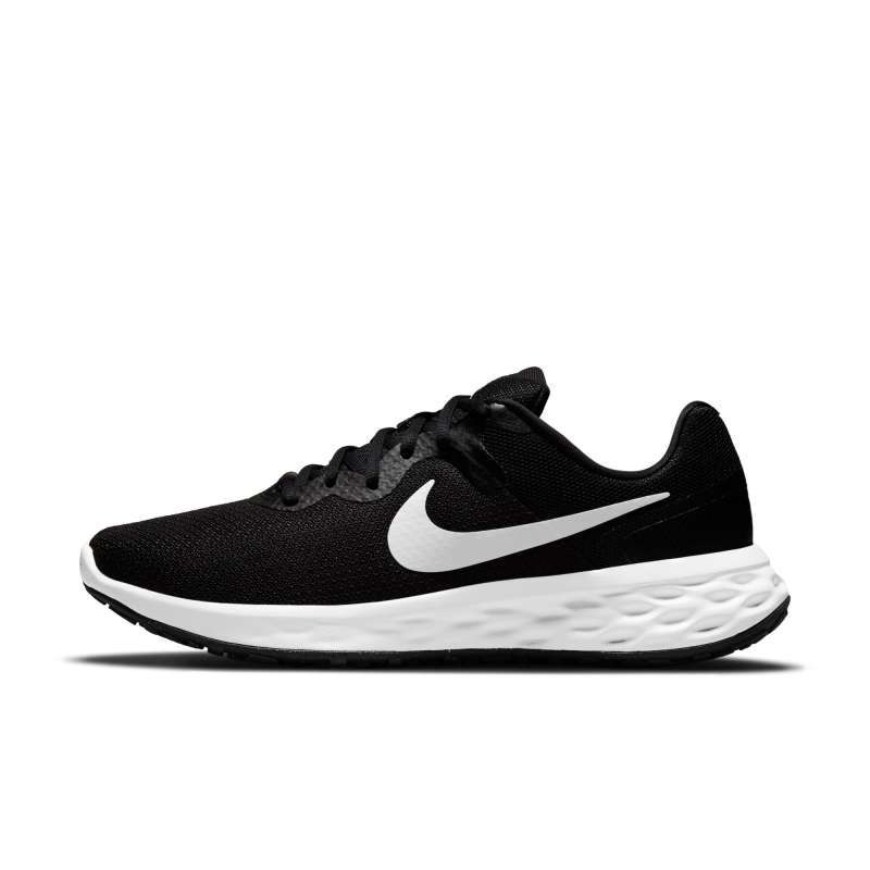 Jual Nike Men Running Revolution 6 Next Nature Sepatu Lari Pria [dc3728 ...