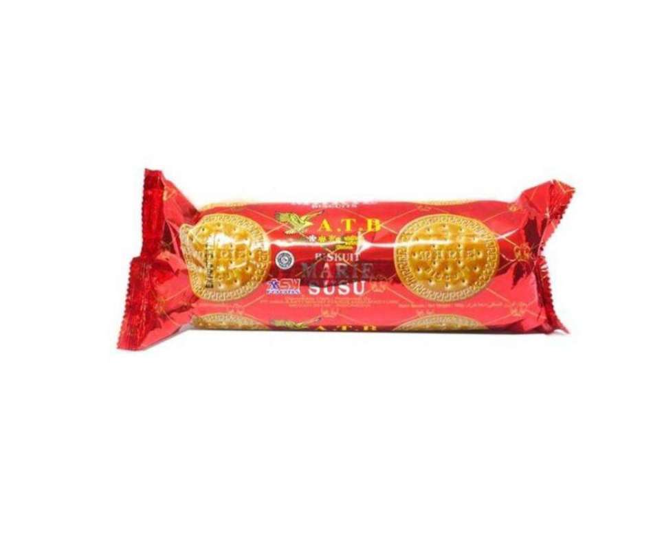 Jual Biskuit Susu Atb Termurah - Harga Grosir Terupdate Hari Ini | Blibli
