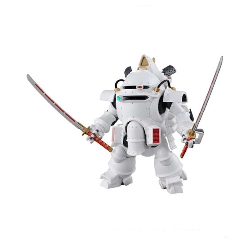 Promo Bandai 58878 20 HG Kobu-Kai Ichiro Ogami Type Gunpla Gundam ...