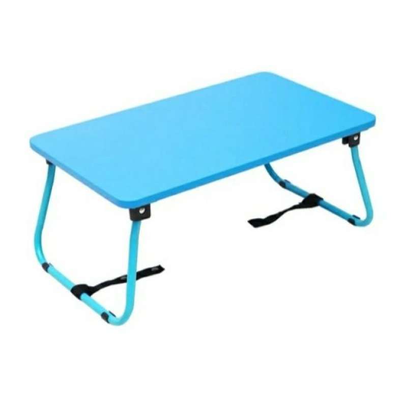 Jual meja laptop informa mini oxy biru meja belajar meja kerja meja ...