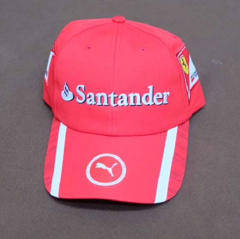 Jual Topi Ferrari Original Original Terbaru - Harga Promo Murah Mei ...