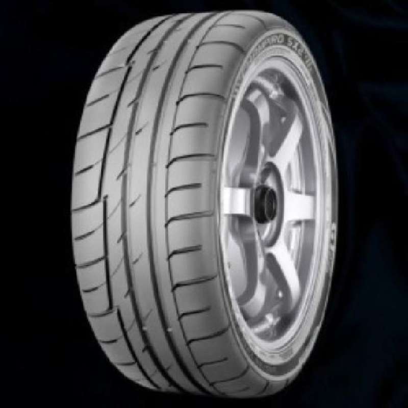 Jual Ban Gajah Tunggal Gt 215/40 R17 215/40r17 R17 R 17 Champiro Sx2 Di ...