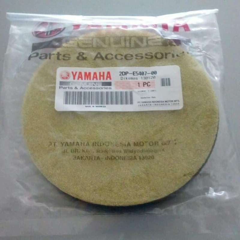 Promo Busa Filter Cvt Yamaha Nmax Diskon 3% di Seller YAMAHA YUDISTIRA ...