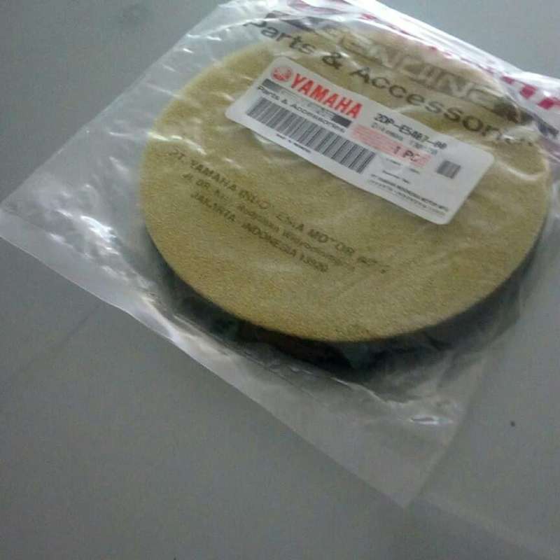 Promo Busa Filter Cvt Yamaha Nmax Diskon 3% di Seller YAMAHA YUDISTIRA ...
