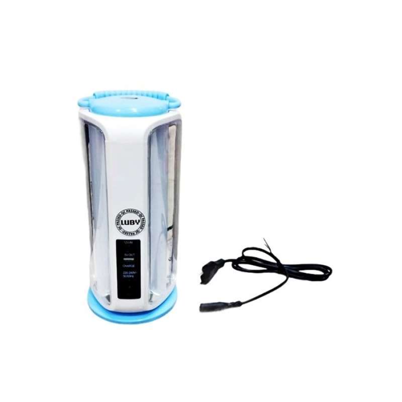 Promo Lampu Darurat Lampu Emergency Emergency Lamp Luby L 7670 ( L 7670 ...