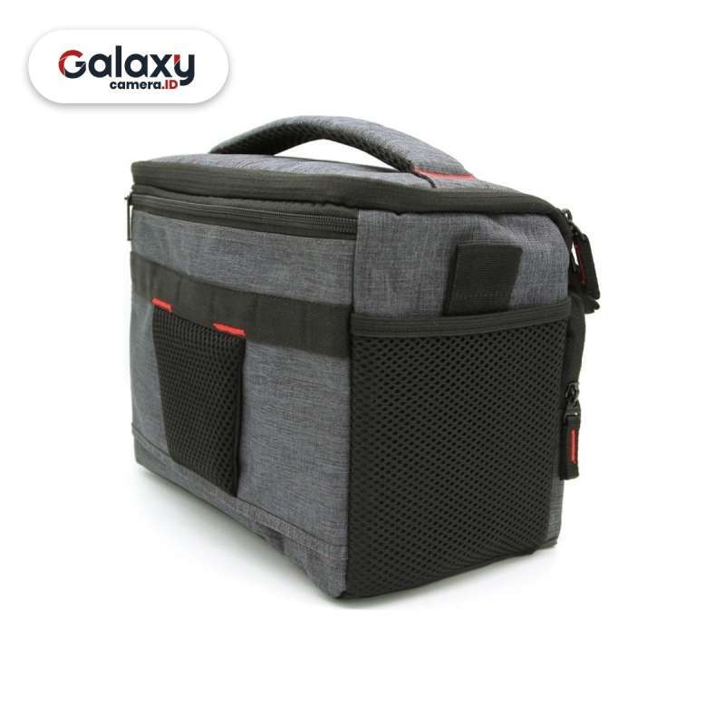 Jual Tas Kamera Maxx Mx-500 Mx500 Maxx-500 For Mirrorless & Dslr ...