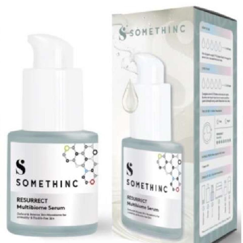 Jual Somethinc - Resurrect Multibiome Serum Di Seller Restbeauty ...