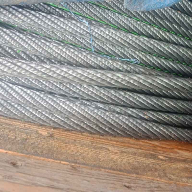 Promo Kawat Seling 16mm Baja /Wire Rope /Kawat Seling Proyek Diskon 23% ...