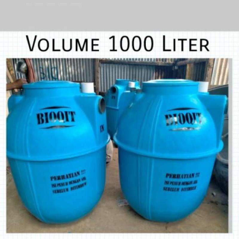 Jual Septic Tank 1000 Liter Original Murah - Harga Diskon Juli 2024 ...