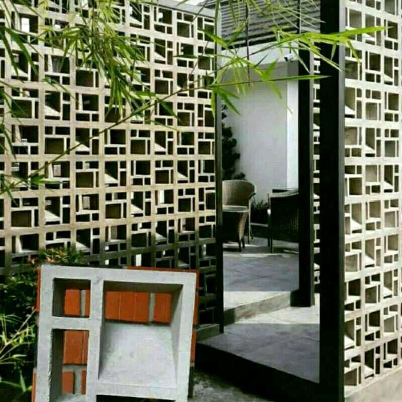 Promo Roster/minimalis/dekorasi/rumah/modern/2022/original/anti/tampias ...