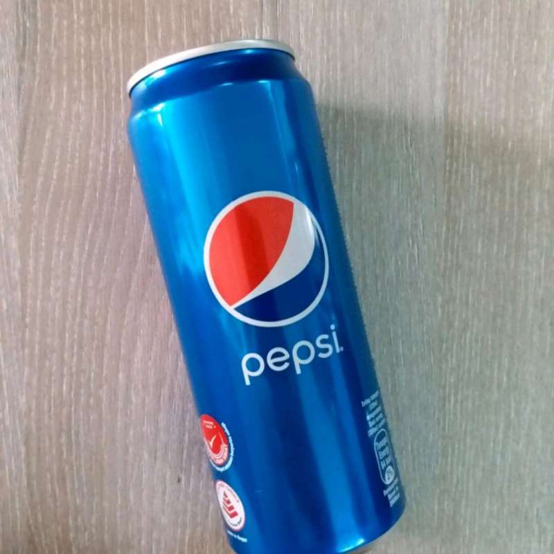 Jual Minuman Pepsi Cola Original Murah - Harga Diskon April 2024 | Blibli