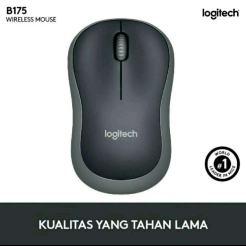 Logitech B175 - Harga Terbaru April 2024 | Blibli