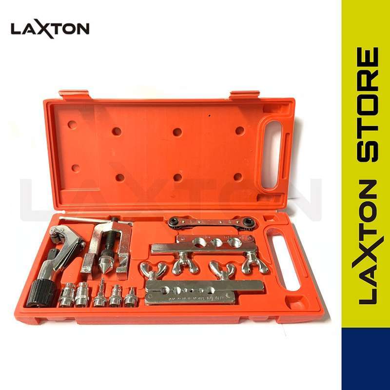 Jual Solid Flaring Tool dan Swaging Alat Pemekar Pipa AC di Seller ...