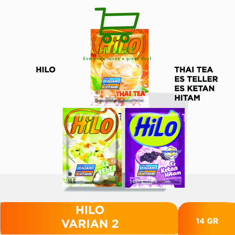 Jual Susu Hi Lo Sachet Di Medan Termurah - Harga Grosir Terupdate Hari ...