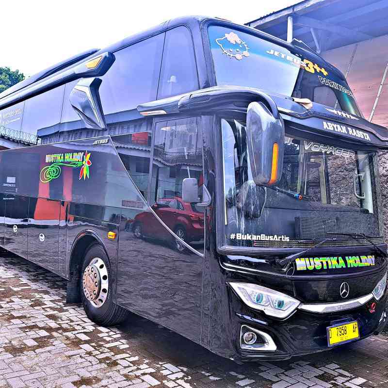 Sewa Bus Jogja - Harga Mei 2024 | Blibli