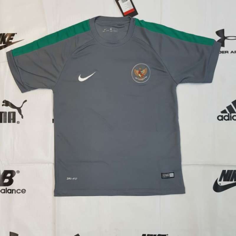 Jual Baju Timnas Indonesia/kaos Jerse Original Timnas Di Seller ...