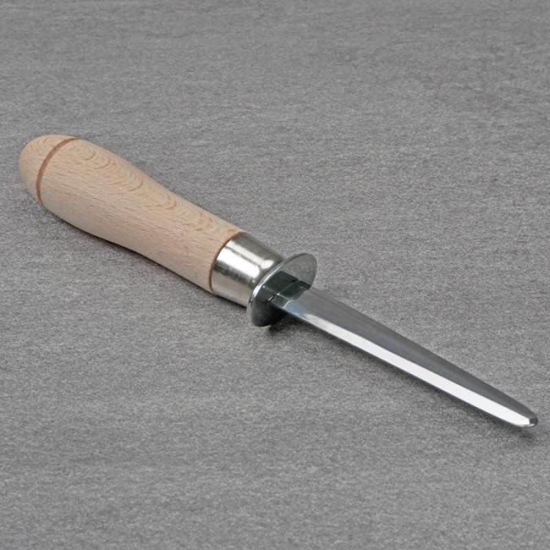 Promo Japanese Oyster Clam Knife - Made In Japan Diskon 50% Di Seller ...