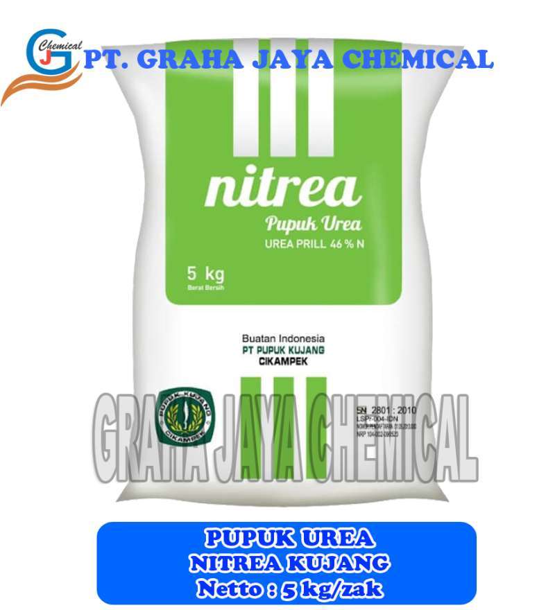 Jual Nitrea Kujang Pupuk Urea di Seller Graha Chemical - Cengkareng ...