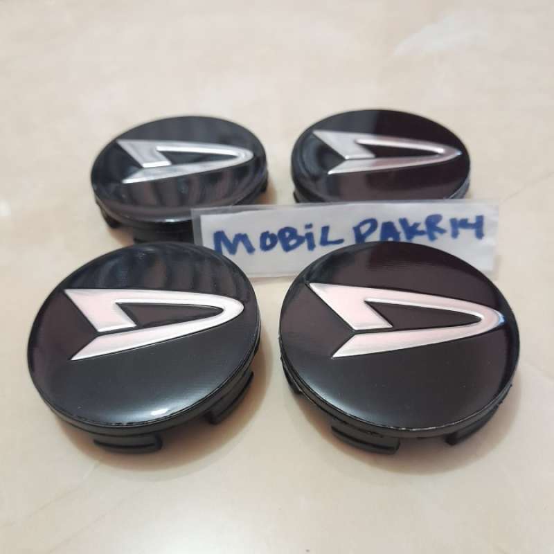 Promo DOP RODA TUTUP VELG DAIHATSU XENIA ALL NEW XENIA TERIOS GRANMAX 5 ...