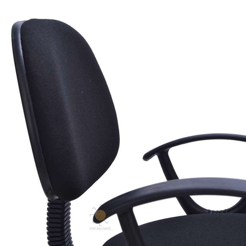 Jual Rakuda 325 T Kursi Kantor Di Seller Pt Oscar Mitra Sukses ...