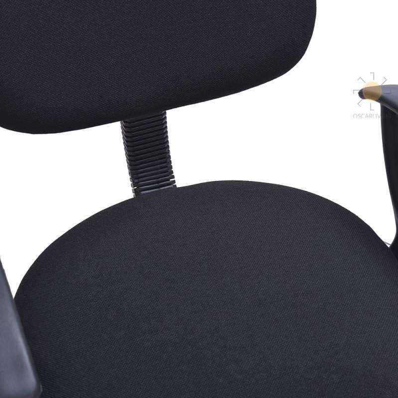 Jual Rakuda 325 T Kursi Kantor Di Seller Pt Oscar Mitra Sukses ...