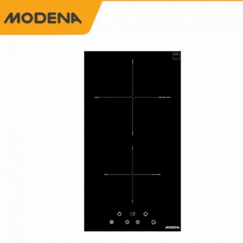 Jual Modena Kompor Tanam Induction Magne BI 0321 / BI0321 Garansi Resmi ...