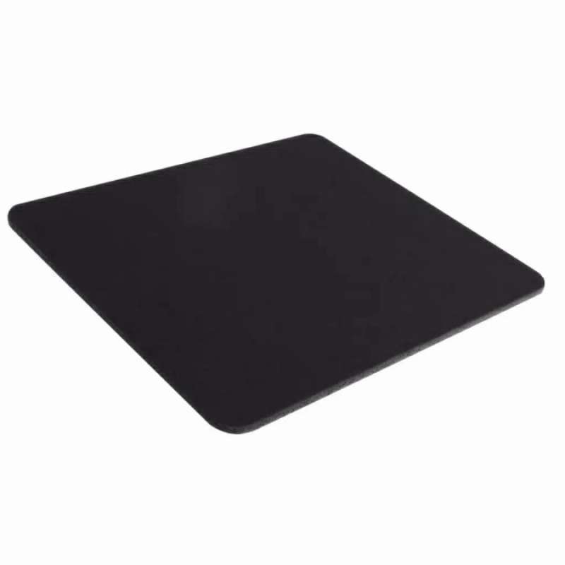Jual Mousepad Hitam/biru Polos Di Seller Nani Apparel - Ngampilan, Kota ...