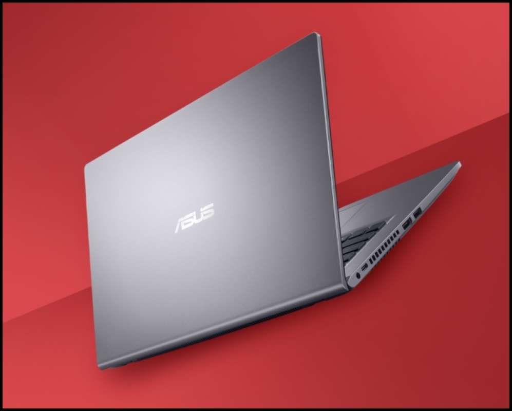 Jual Asus Vivobook A416fa Intel Core I3 10110u Ram12gb Ssd256gb 14 Fhd ...