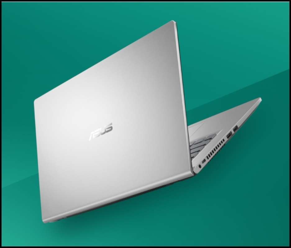 Jual Asus Vivobook A416fa Intel Core I3 10110u Ram12gb Ssd256gb 14 Fhd ...