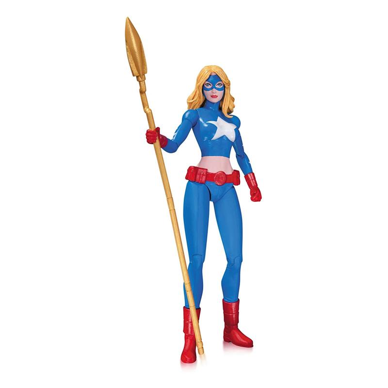 Jual DC Collectibles Justice League Stargirl Action Figure di Seller ...