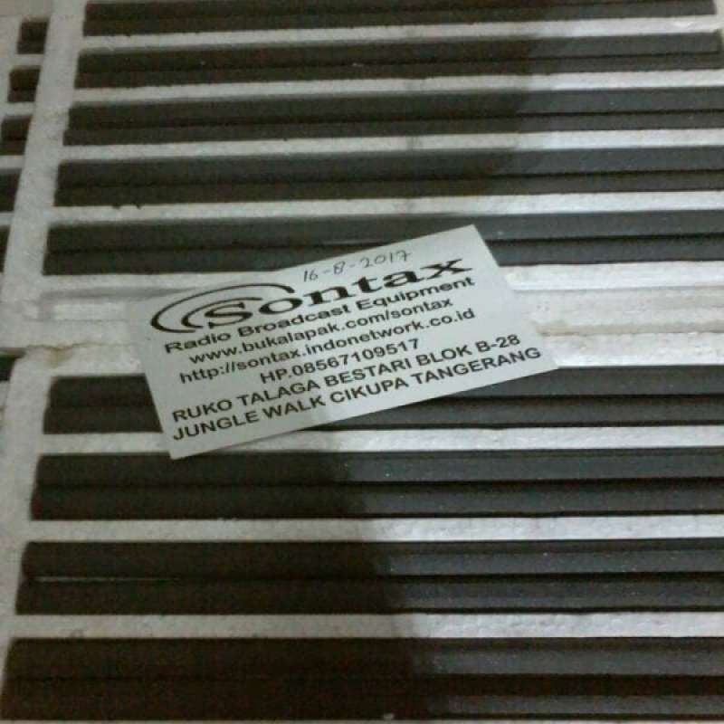 Jual Free Ongkir Batang Stik Stick Ferrite Ferite Ferit Antenna Antena ...