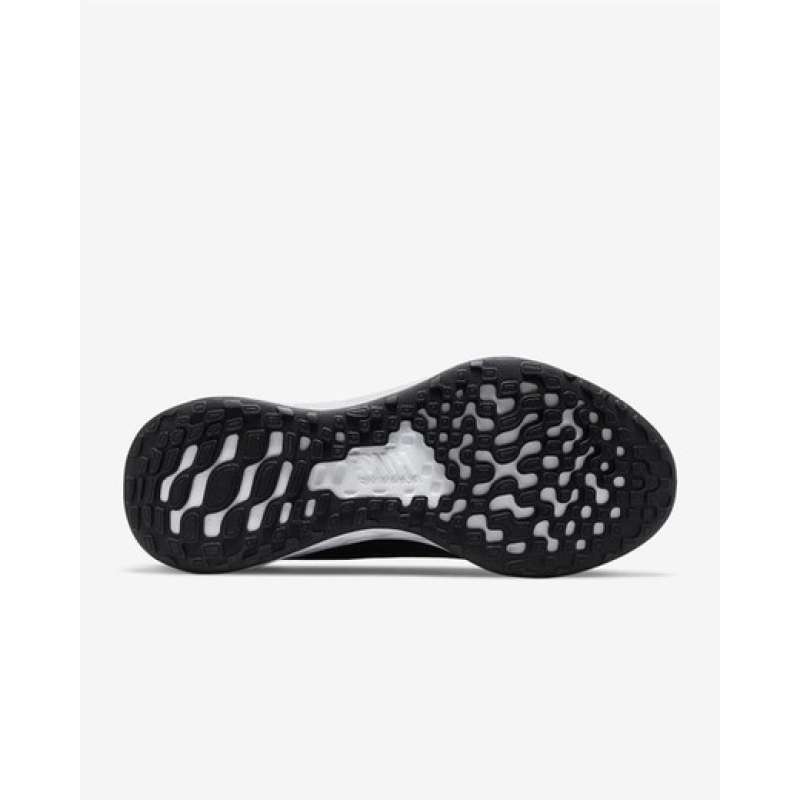 Jual Sepatu Lari Pria Nike Revolution 6 Men's (extra Wide) Dd8475 003 ...