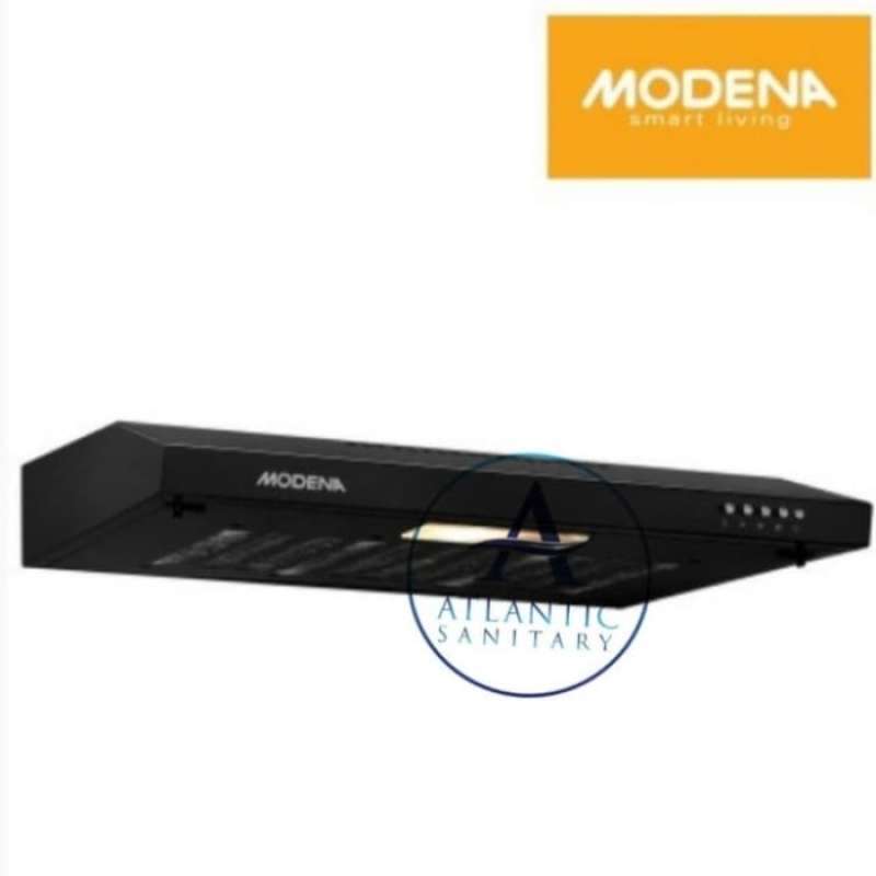 Jual MODENA PX 7001/cooker hood Modena 70cm/Modena ESILE PX7001 di ...