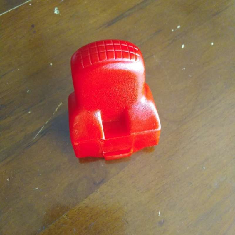 Promo Push Button Kmi 688 588 Sparepart Box Motor Bisa Givi E33 Diskon ...