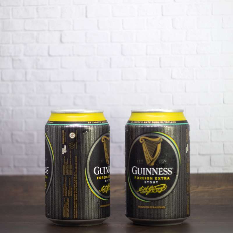 Jual Guinness Bir Hitam Termurah - Harga Grosir Terupdate Hari Ini | Blibli