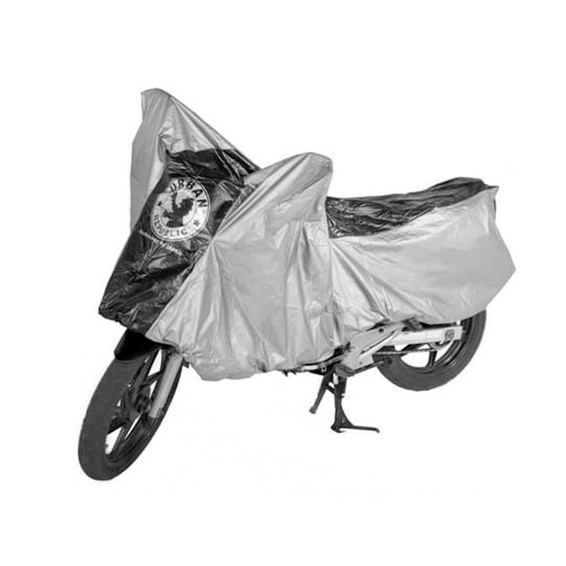 Jual Urban Cover Motor Extra Jumbo for Yamaha XMAX/Ducati/KTM 350 ...