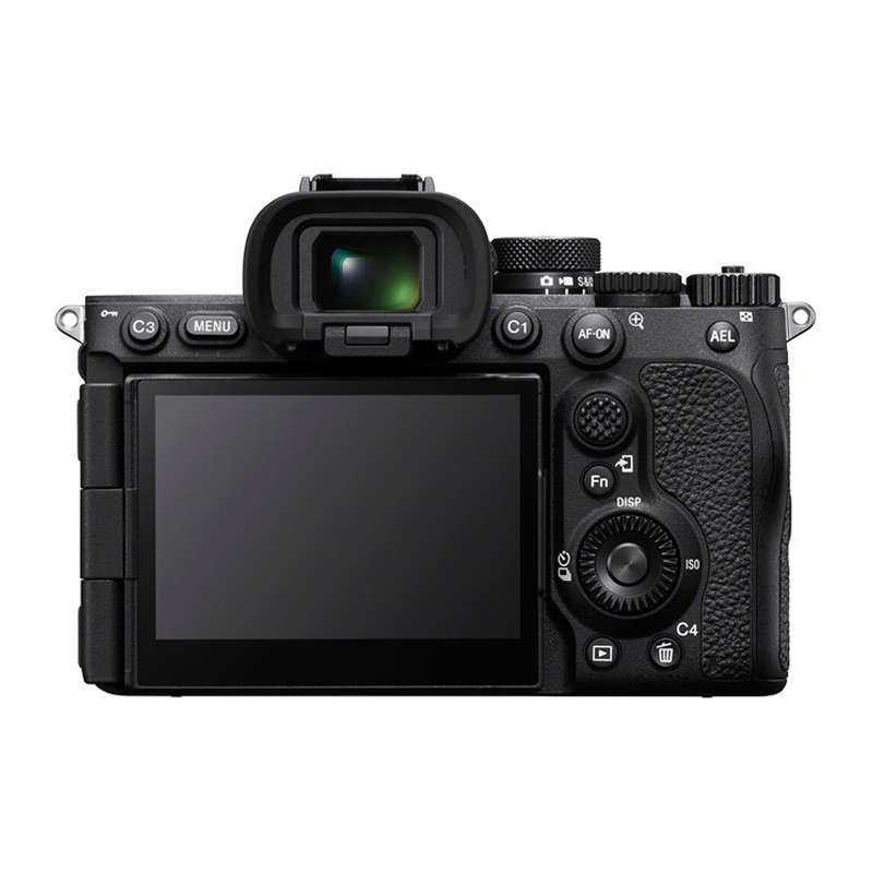 Promo Jpc Kemang Sony A7rv Body Only Sony Alpha A7r V A7 Rv A7r5 ...