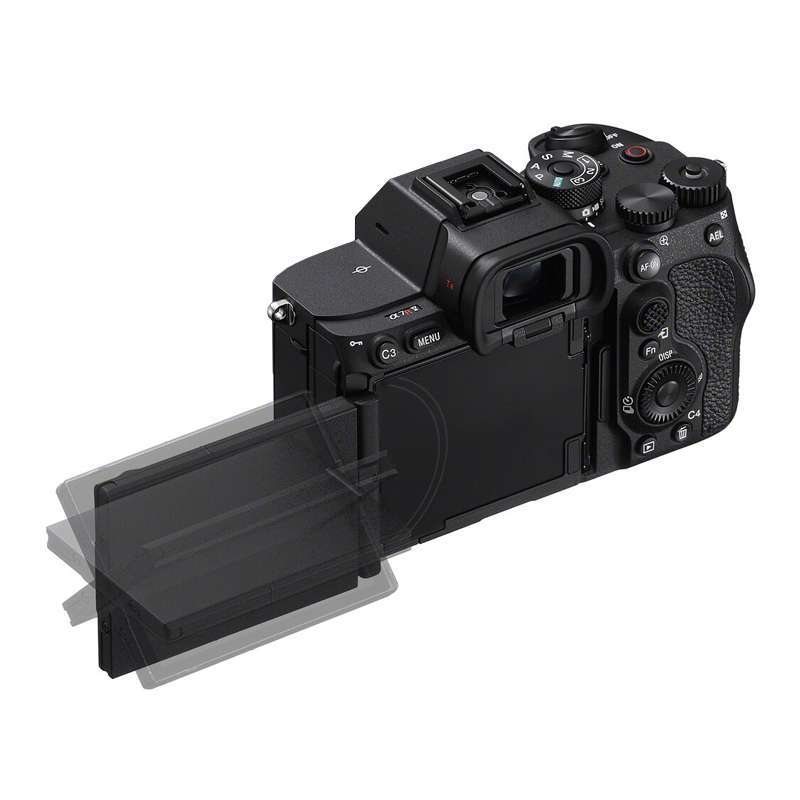 Promo Jpc Kemang Sony A7rv Body Only Sony Alpha A7r V A7 Rv A7r5 ...