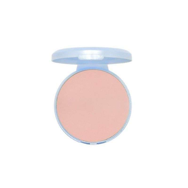 Jual Wardah Refill Lightening Powder Foundation Light Feel - SHEER PINK ...