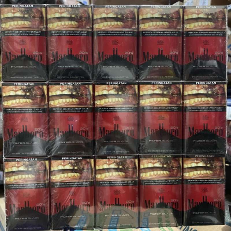 Rokok Exp Lengkap Harga Terbaru April 2024 | Blibli