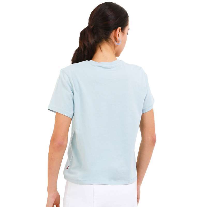 Jual Levi's® Women's Graphic Classic Tee (a2226-0026) - S Di Seller ...